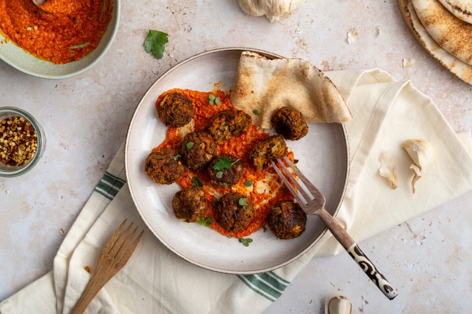 5 νόστιμες vegan συνταγές για το πασχαλινό τραπέζι – Λαχταριστή μαγειρίτσα και ιδέες για BBQ ...